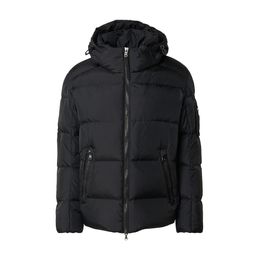 Bogner Winter Jacket 'JAMY' male Black size 56
