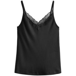 next Unterhemd Damen Gr&ouml;&szlig;e 5XL schwarz