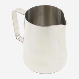Milchk&auml;nnchen aus Edelstahl 0,9L