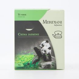 China Jasmine grüner Tee 80g