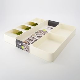 Joseph Joseph Wei&szlig;er Schubladenorganisator 40x38,5cm