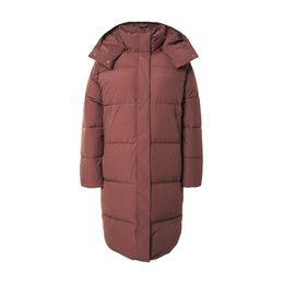 Mazine Winter Coat female Brown size S