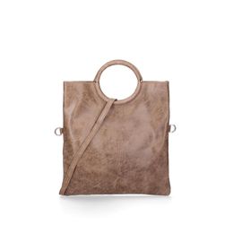 Gave Lux Handtasche Damen Gr&ouml;&szlig;e One Size taupe