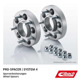 Eibach Spurverbreiterung Pro-Spacer 44 S90-4-22-002