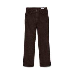 V&eacute;ro Moda Vero Moda Pants female Brown size 32