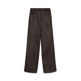 Véro Moda VERO MODA Hose 'TIKKI' Damen Größe 40 braun