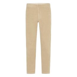Kronstadt Chino Pants ' KSEbben ' male Beige size XXL