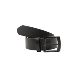 Pull&Bear Pull&Bear G&uuml;rtel Herren Gr&ouml;&szlig;e 105 schwarz