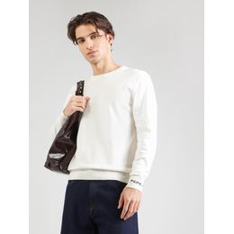 Pepe Jeans Pullover 'Andre' Herren Gr&ouml;&szlig;e S wei&szlig;