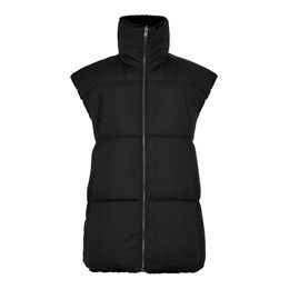 Apricot Vest female Black size XXL