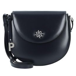Picard Crossbody Bag 'Black Tie' female Blue size One Size