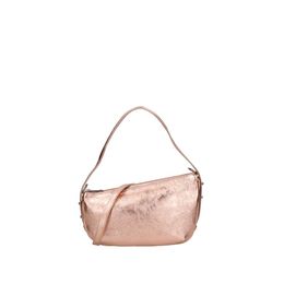 Roberta Rossi Schultertasche Damen Gr&ouml;&szlig;e One Size ros&eacute;