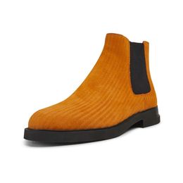 Camper Booties ' Iman ' female Orange size 39