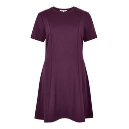 Apricot Dress ' ' female Purple size XL