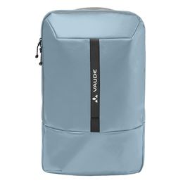 Vaude Sportrucksack 'Mineo' Herren Größe one size hellblau / schwarz