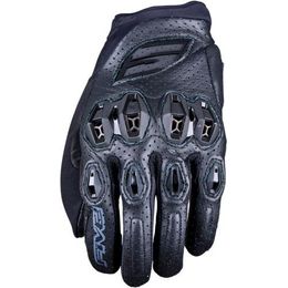 Five Stunt Evo 2 Leder, Handschuhe