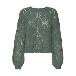 V&eacute;ro Moda Vero Moda Sweater female Green size L