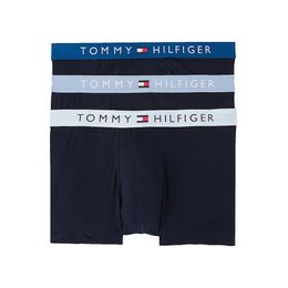 Tommy Hilfiger Boxer shorts male Blue size XXL