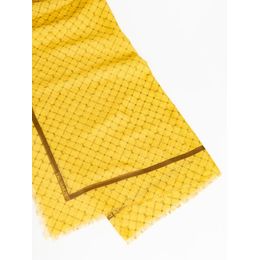 Trussardi Schal in YELLOW | Gr.: onesize