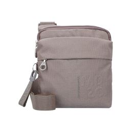 Mandarina Duck Umh&auml;ngetasche 21 cm in taupe | Gr.: onesize