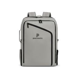 Pactastic Urban Collection Trekkingrucksack 55 cm in grey | Gr.: onesize