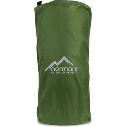 Normani Outdoor Sports Regen&uuml;berzug f&uuml;r Seesack Classic Sea I in Oliv | Gr.: onesize