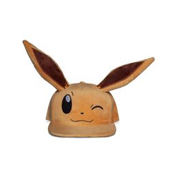 Pok&eacute;mon Pok&eacute;mon Cap in Braun | Gr.: onesize