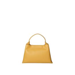 Viola Castellani Handtasche in YELLOW | Gr.: onesize