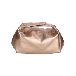 NAEMI Damen Handtasche in Sekt | Gr.: onesize