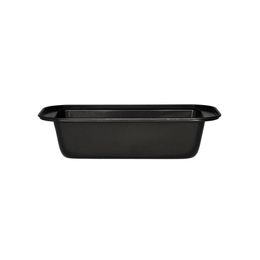 Maku Kuchenform in Schwarz - (B)25,5 x (H)13,5 cm | Gr.: onesize