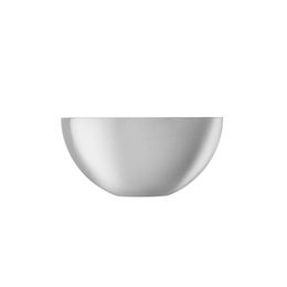 Maku 2er-Set: Edelstahl-R&uuml;hrsch&uuml;ssel - &Oslash; 19 cm | Gr.: onesize
