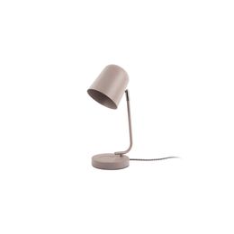 Leitmotiv Schreibtischlampe in grau | Gr.: onesize