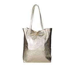 Gave Lux Shopper-Tasche in GOLD | Gr.: onesize