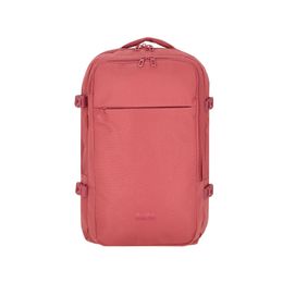 WORLDPACK Cabin Pro Daypack 54 cm Laptopfach in ziegelrot | Gr.: onesize
