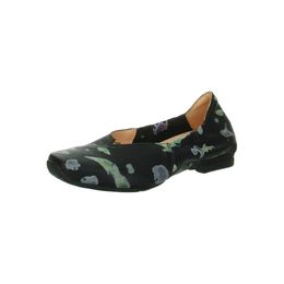 Think! Ballerinas in Schwarz | Gr.: 38