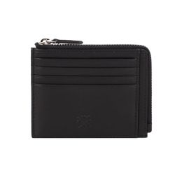 Picard Bali Kreditkartenetui RFID Schutz Leder 13 cm in schwarz | Gr.: onesize