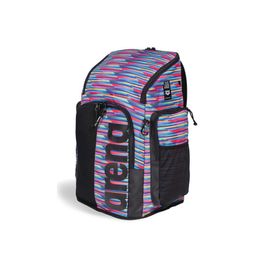 arena Spiky III 45 L Rucksack in Racing Stripes | Gr.: onesize