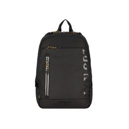 Camel Active Explore Daypack 43 cm Laptopfach in black | Gr.: onesize