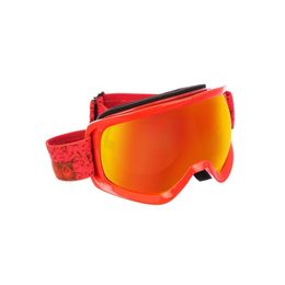 DRAGON ALLIANCE Snowboard Brille in Red | Gr.: onesize