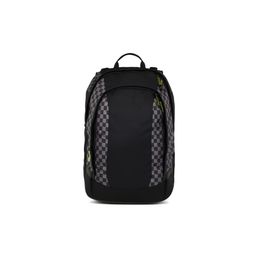 Satch Air Schulrucksack Dark Skate (2025) | Gr.: onesize