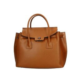 Gave Lux Handtasche in DARK COGNAC | Gr.: onesize