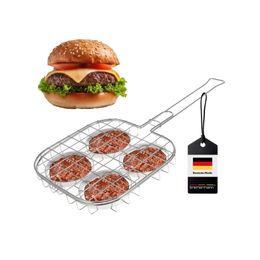 bremermann Burger-Grillhalter | Gr.: onesize