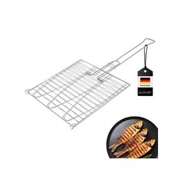 bremermann Fischgriller | Gr.: onesize