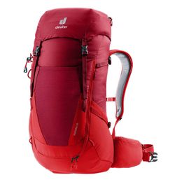 Deuter Trekkingrucksack in rot | Gr.: onesize