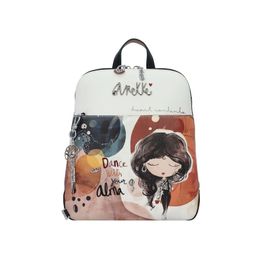 Anekke City Rucksack 30 cm in mehrfarbig | Gr.: onesize