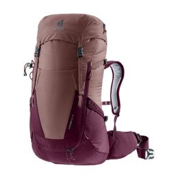 Deuter Trekkingrucksack in rot | Gr.: onesize