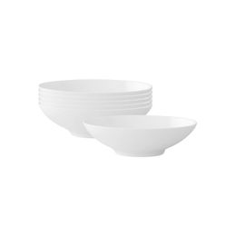 Villeroy & Boch Villeroy & Boch 6er Set Beilagen-/Dessertschalen Modern Grace 250 ml in weiß | Gr.: onesize