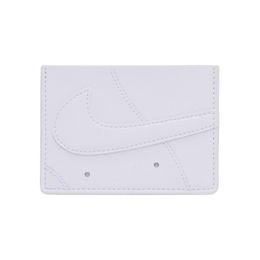 Nike Brieftaschen in white/white/white | Gr.: onesize