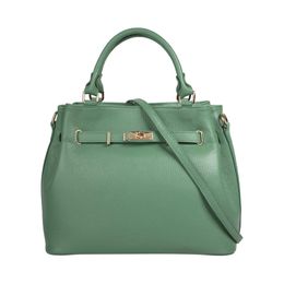 Samantha Look Handtasche in grün | Gr.: onesize