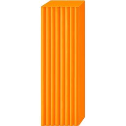 Staedtler Modelliermasse Fimo Professional 454g orange Großblock | Gr.: onesize